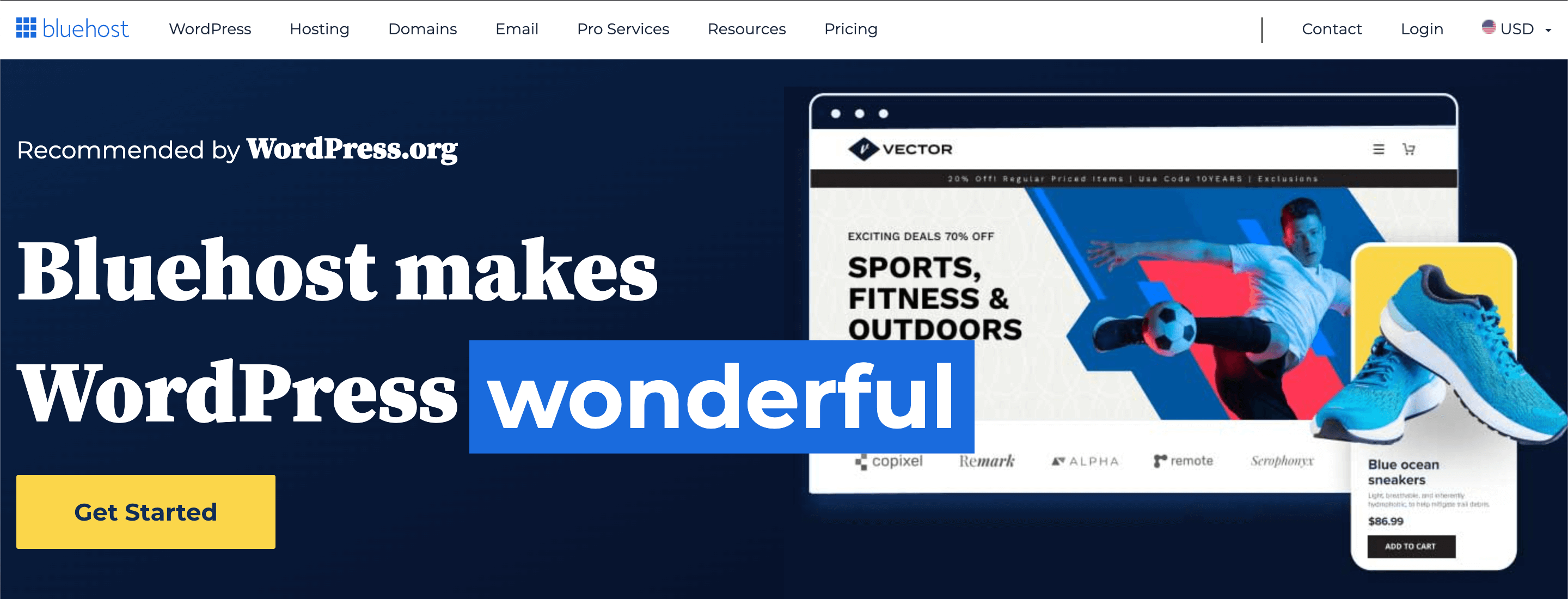 How to Choose a Web Hosting Provider for a Fast Website
