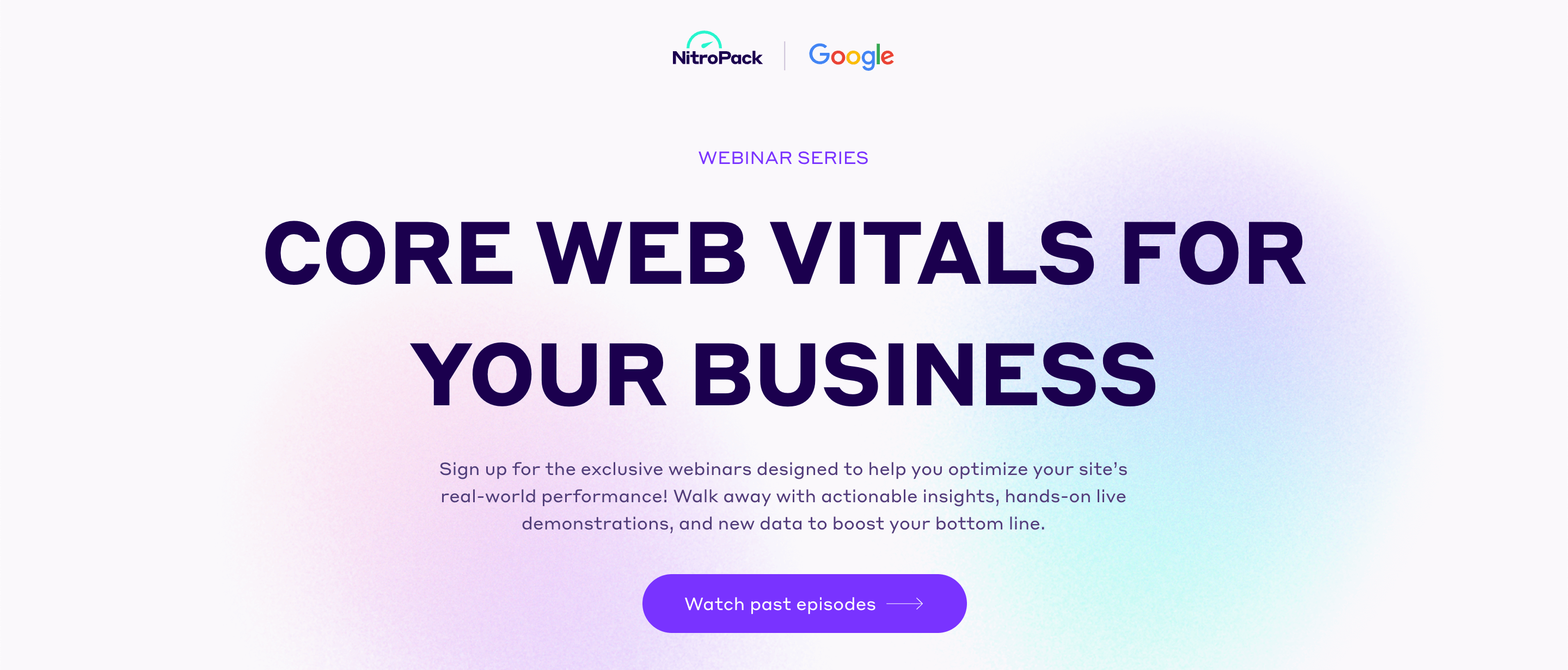 Core Web Vitals FAQ: Key Insights from Website Owners, Seasoned Developers, and Webmasters