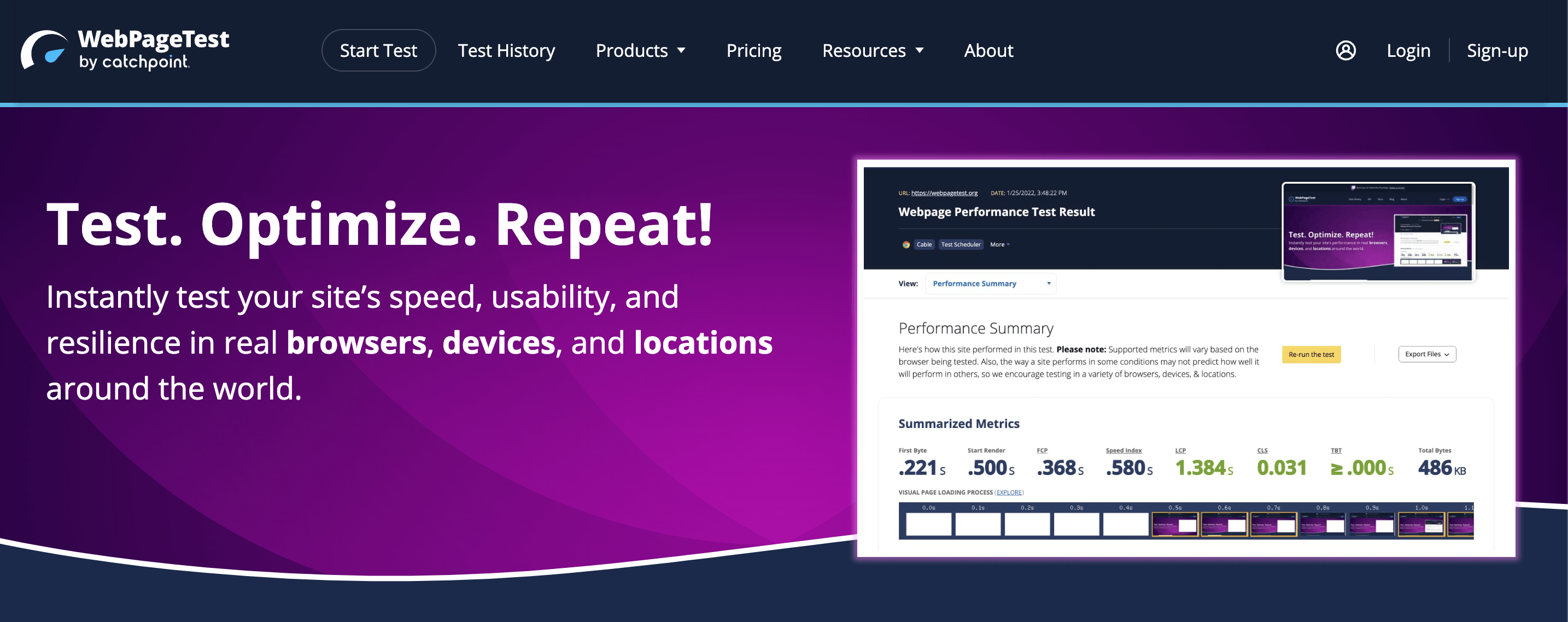 How To Measure Web Performance in WordPress (Tools & Steps)